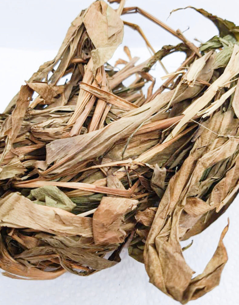 Palm Butter Leaves (Kablai) – 1 oz – Authentic West African Seasoning ...