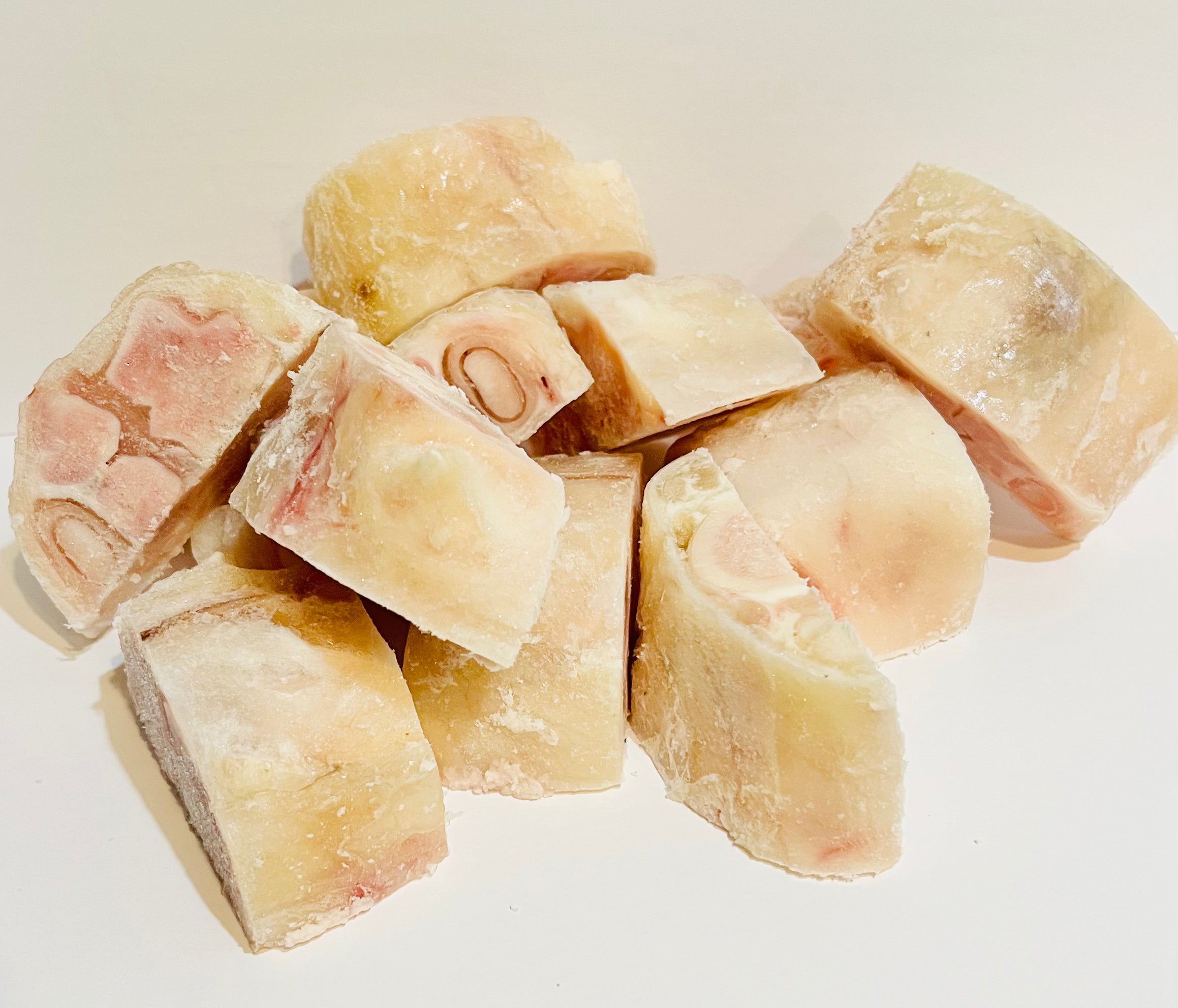 1 lb Cow Feet – Halal-Certified Beef Trotters for Stews & Soups – Lulu ...